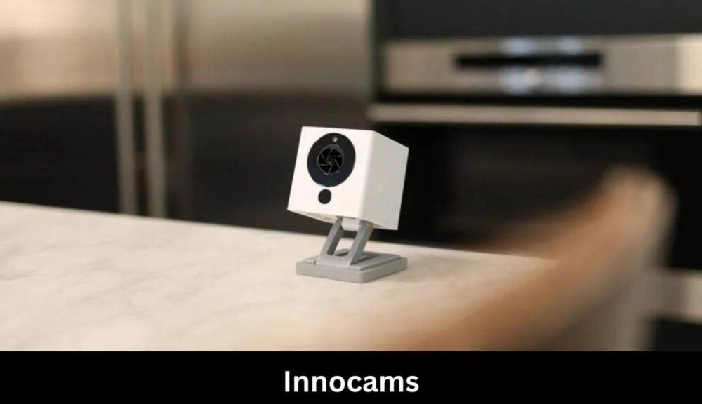 Top 11 Reasons Why innocams is the Best Choice for Home Security ...