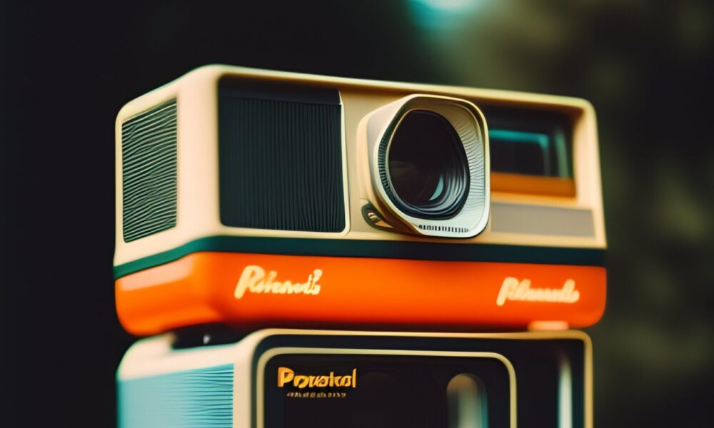 Instacam: Bringing Back the Charm of Disposable Cameras in the Digital ...